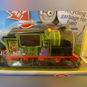 Thomas & Friends | Toys | Talking Whiff With Lights And Sounds ...